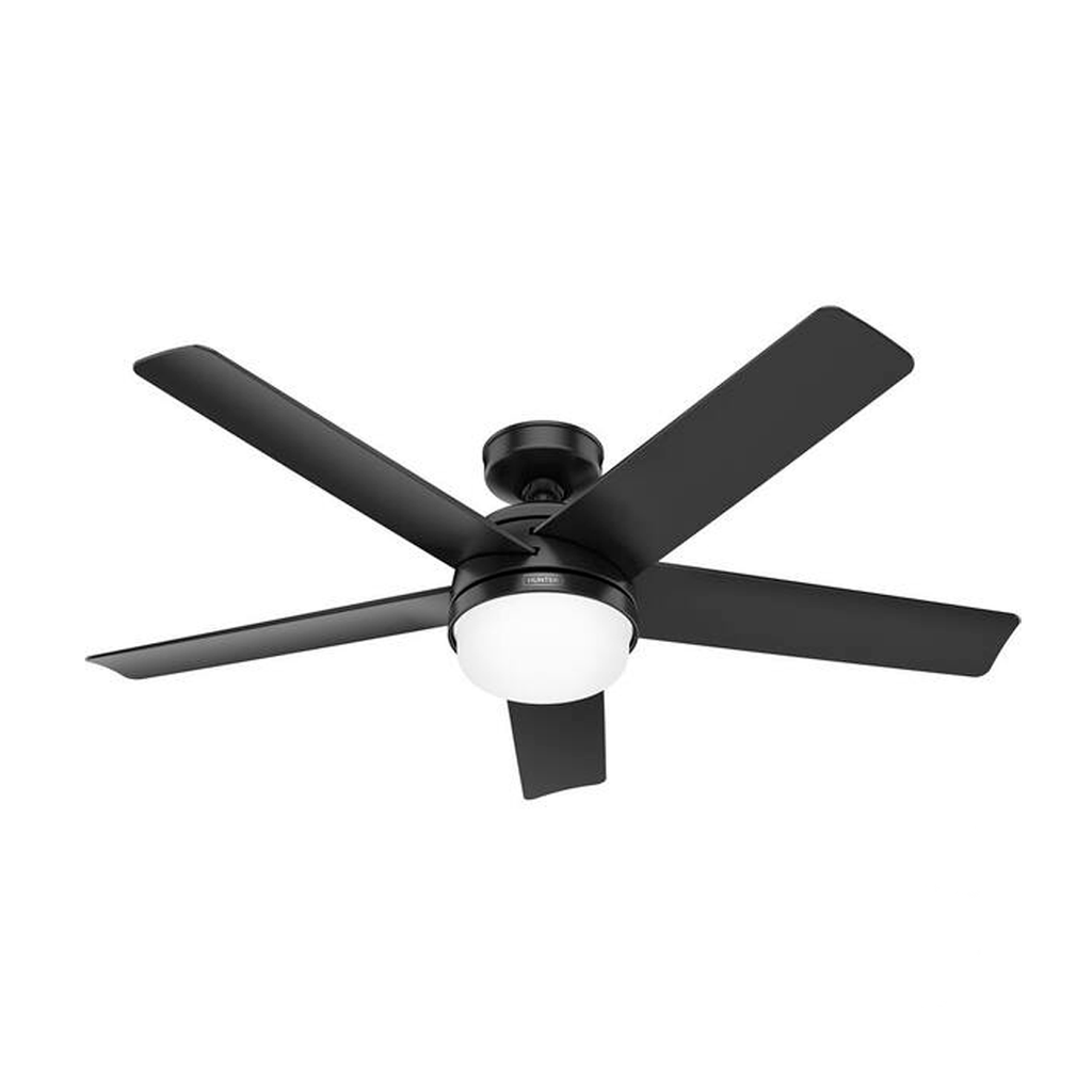 Ventilador de techo 42" 5a blizzard etdcf-177 negro | La Mundial
